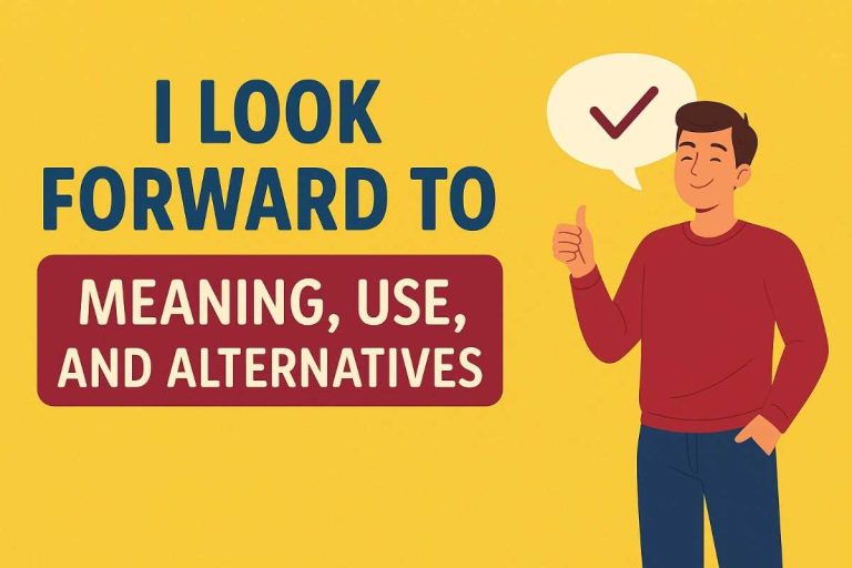 “Sorry to Bother You” – Phrase Meaning, Examples & Use - Meaning Pulse